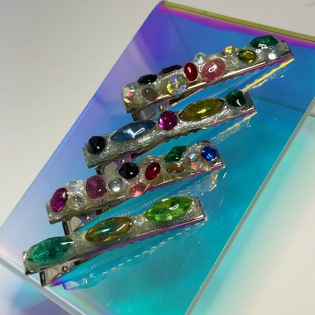 Studio VVGG Homepage