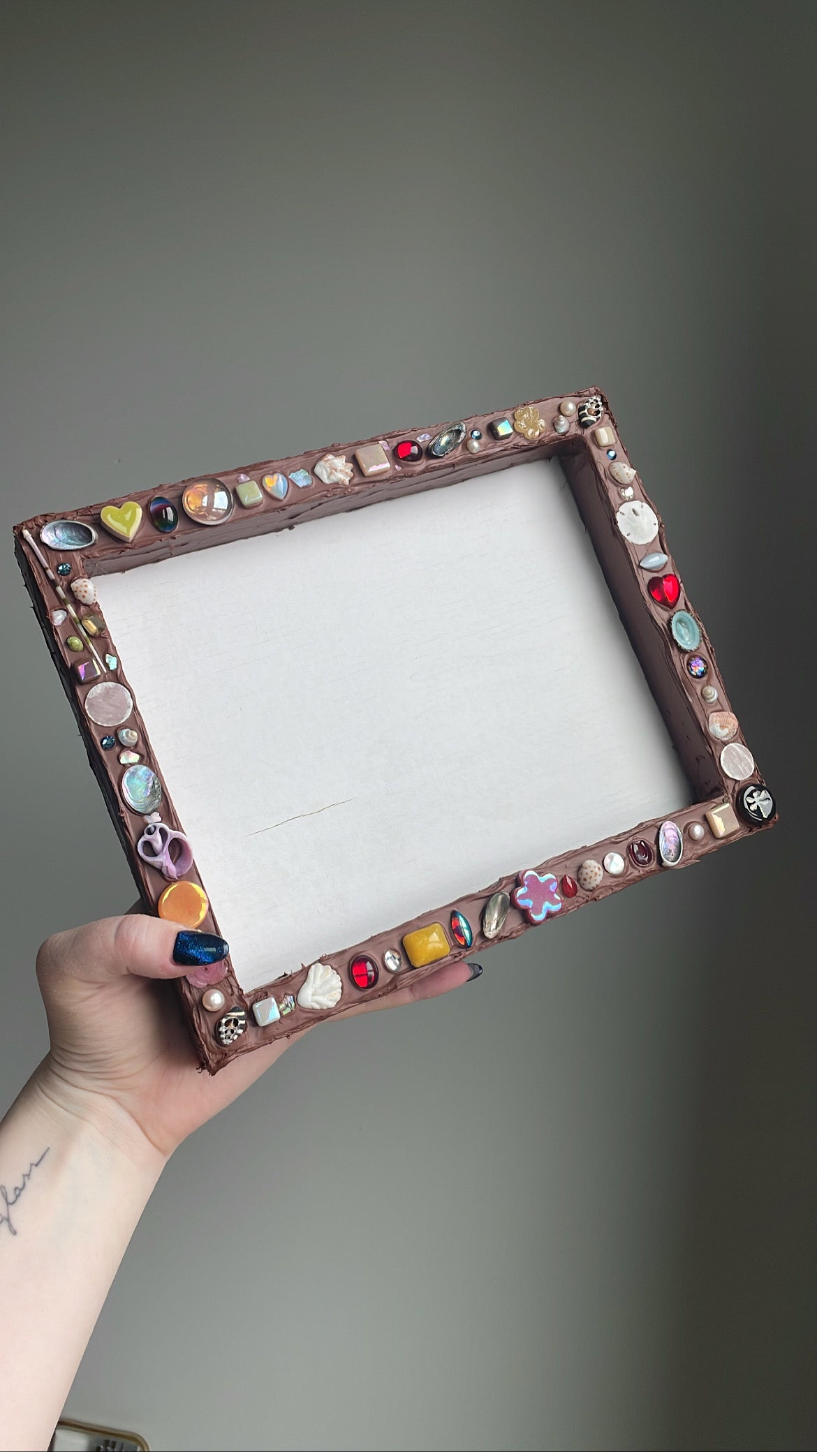 Frames – Studio VVGG