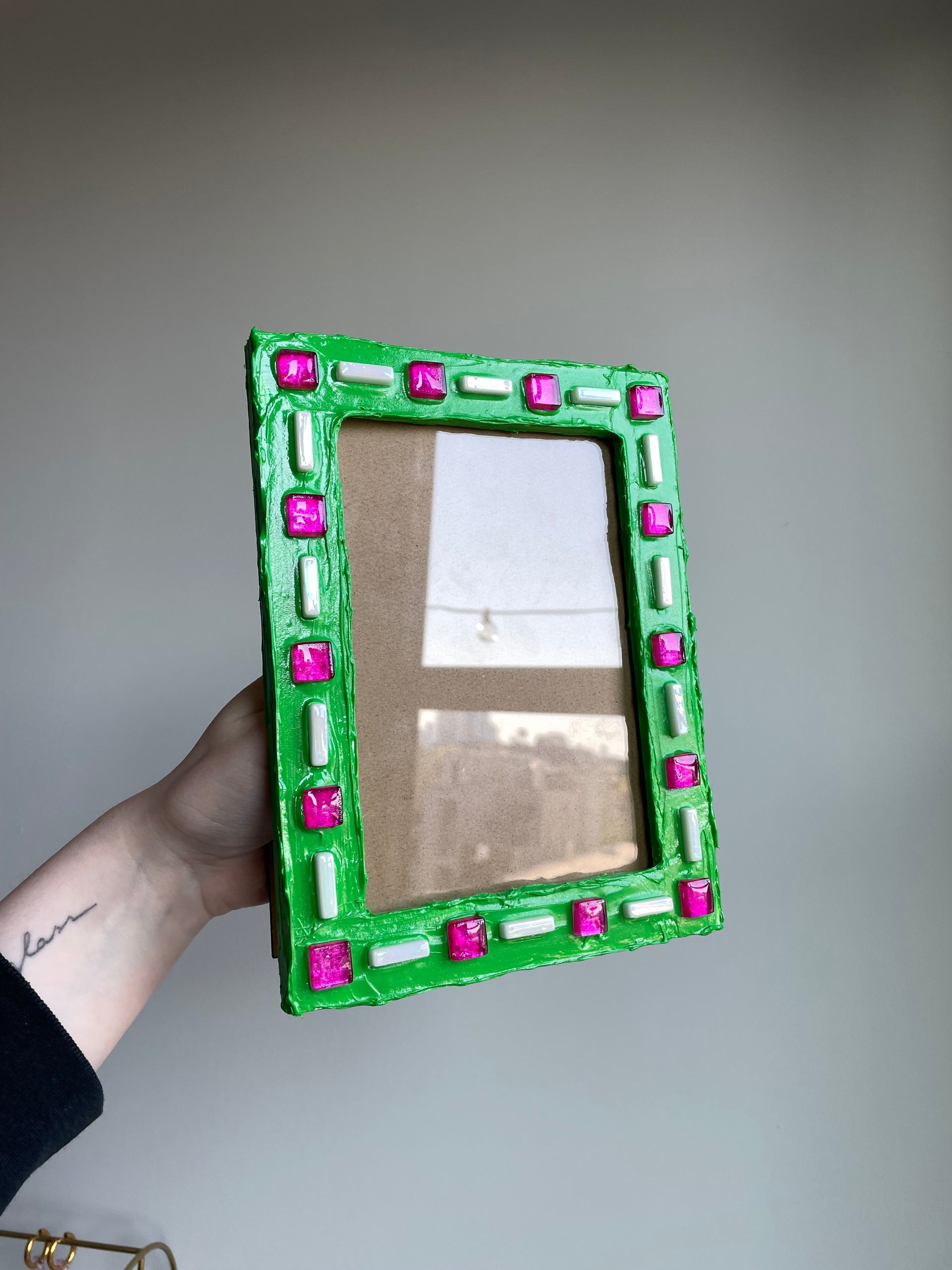 Frames – Studio VVGG