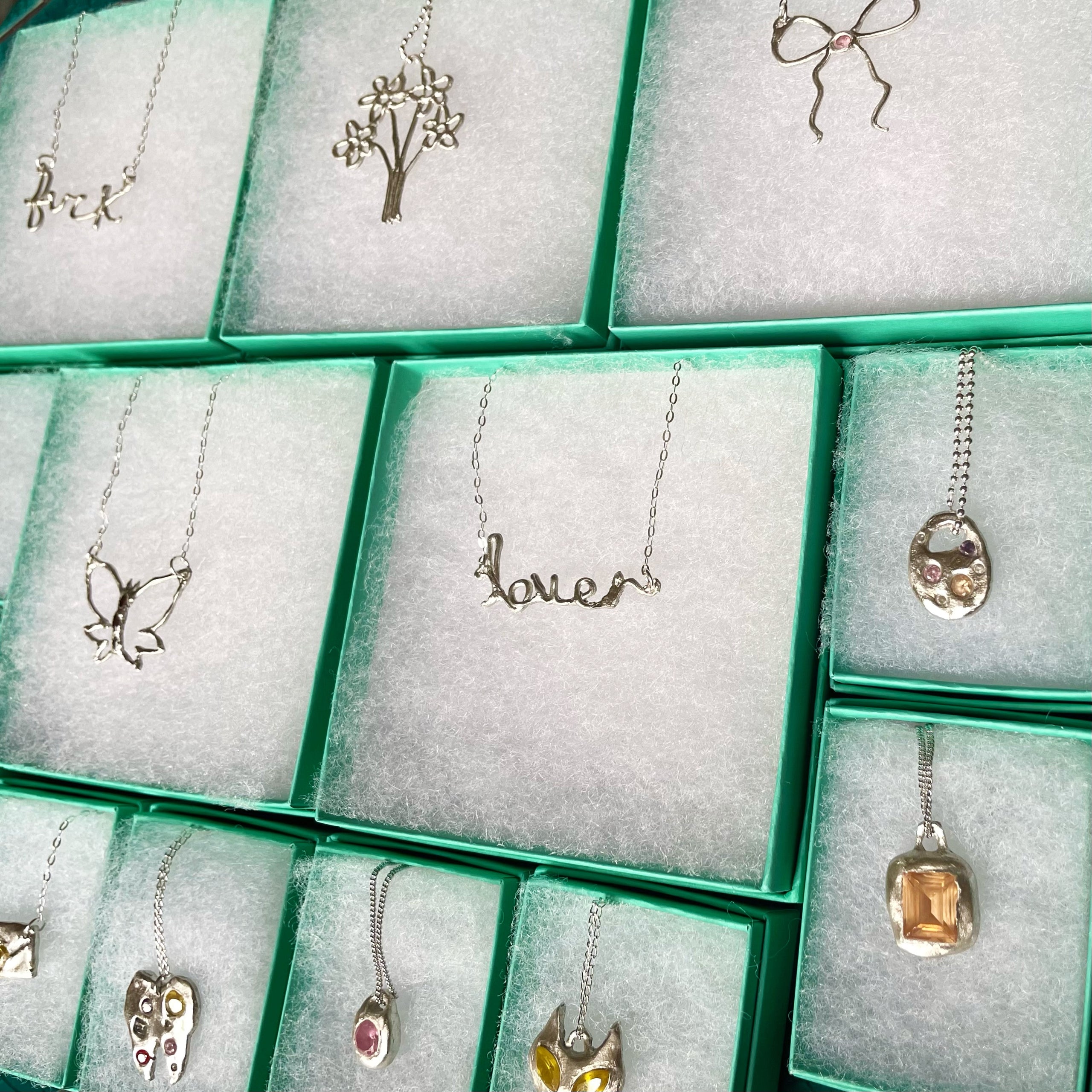 Studio VVGG Homepage