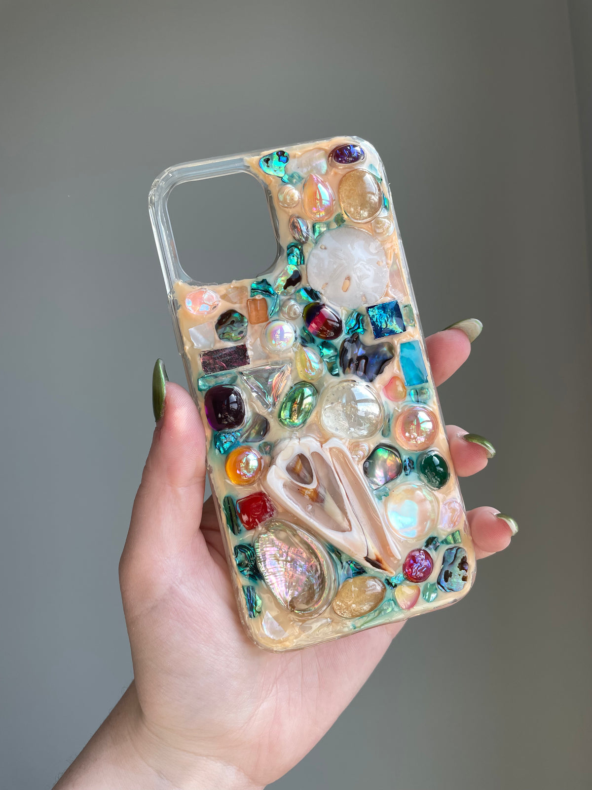 Phone Cases A La Carte | Studio VVGG