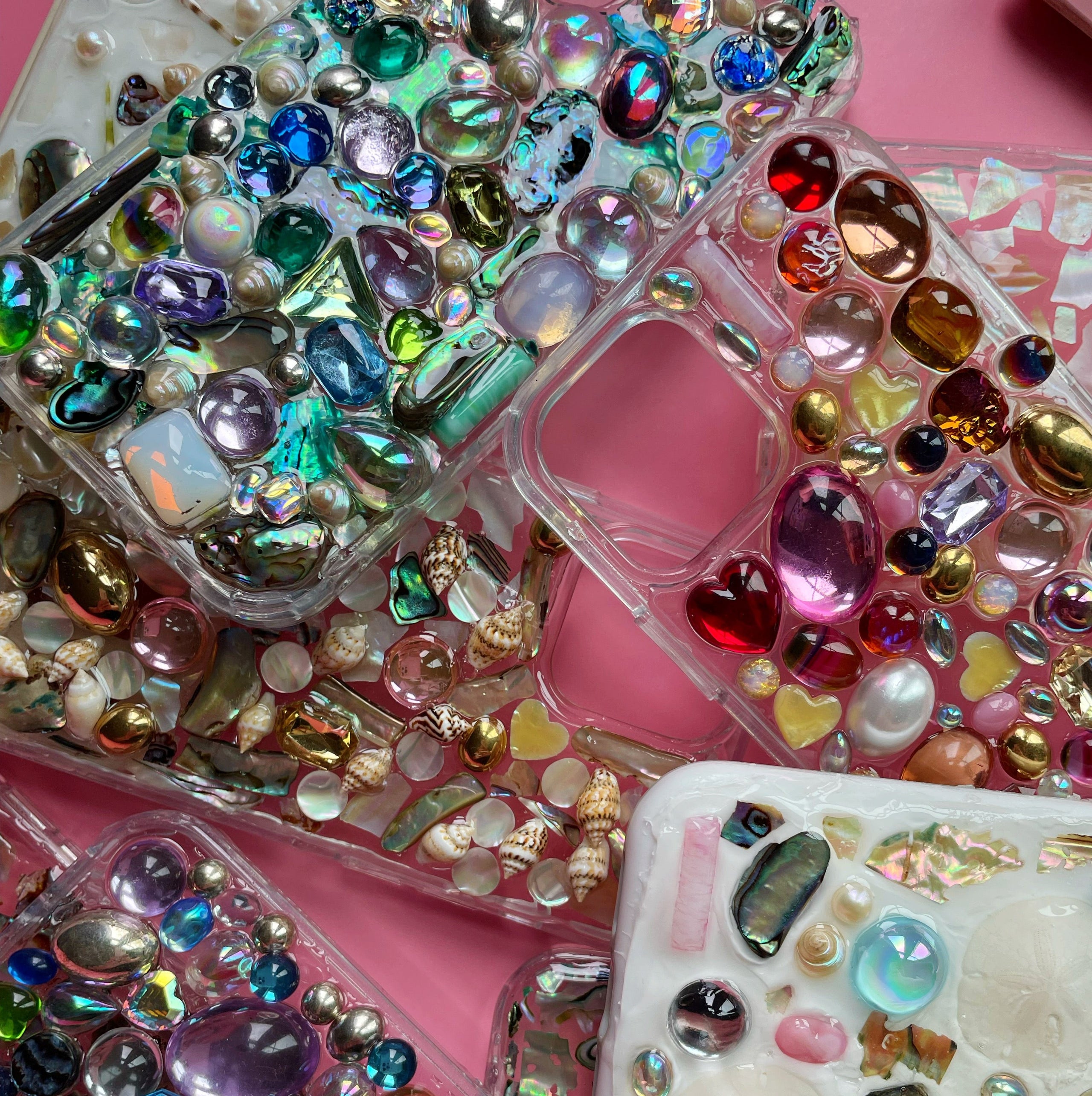 Studio VVGG Homepage